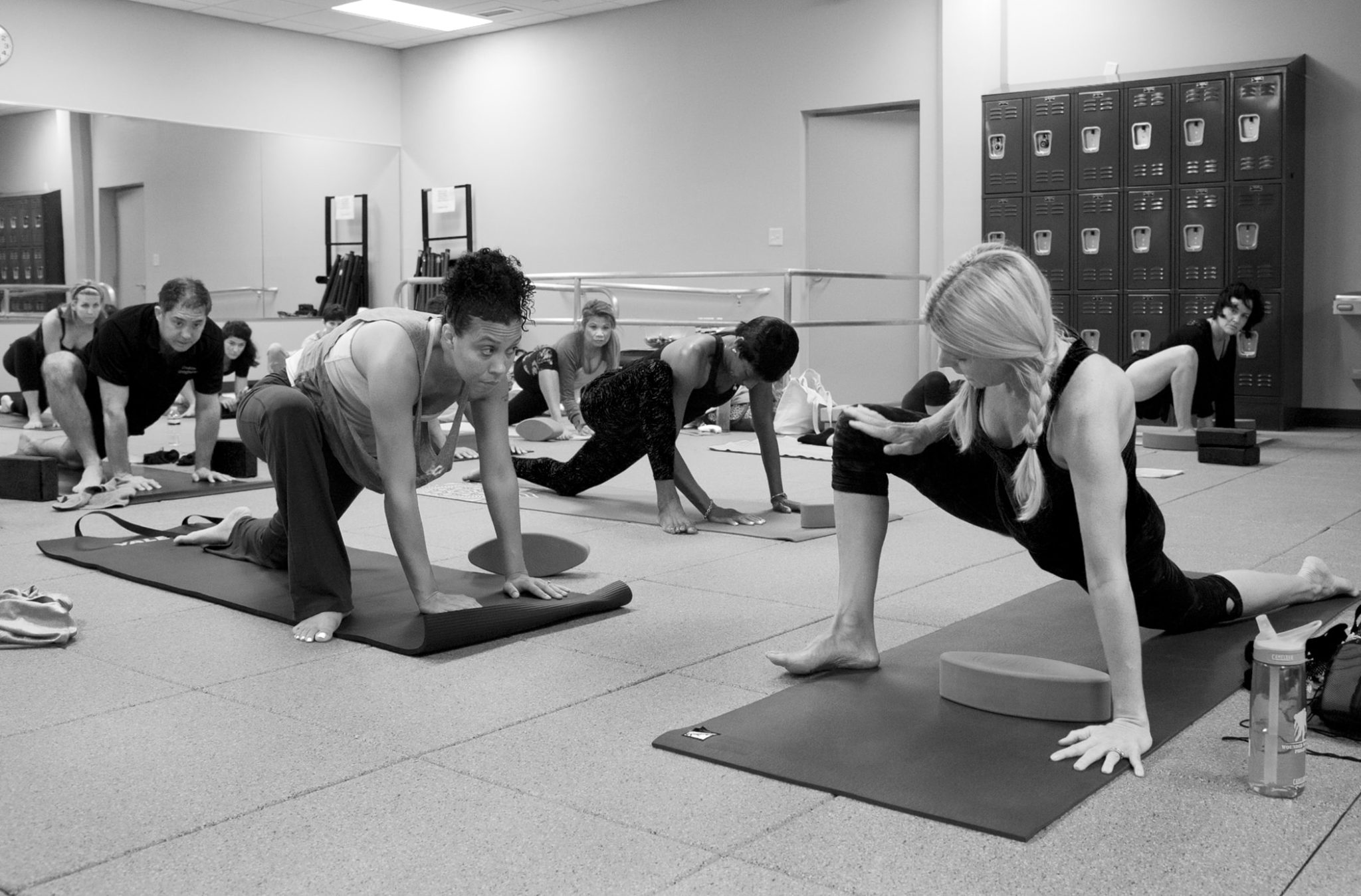 Yoga Courses in India and its Benefits with Gym | Rishikesh Yoga Club